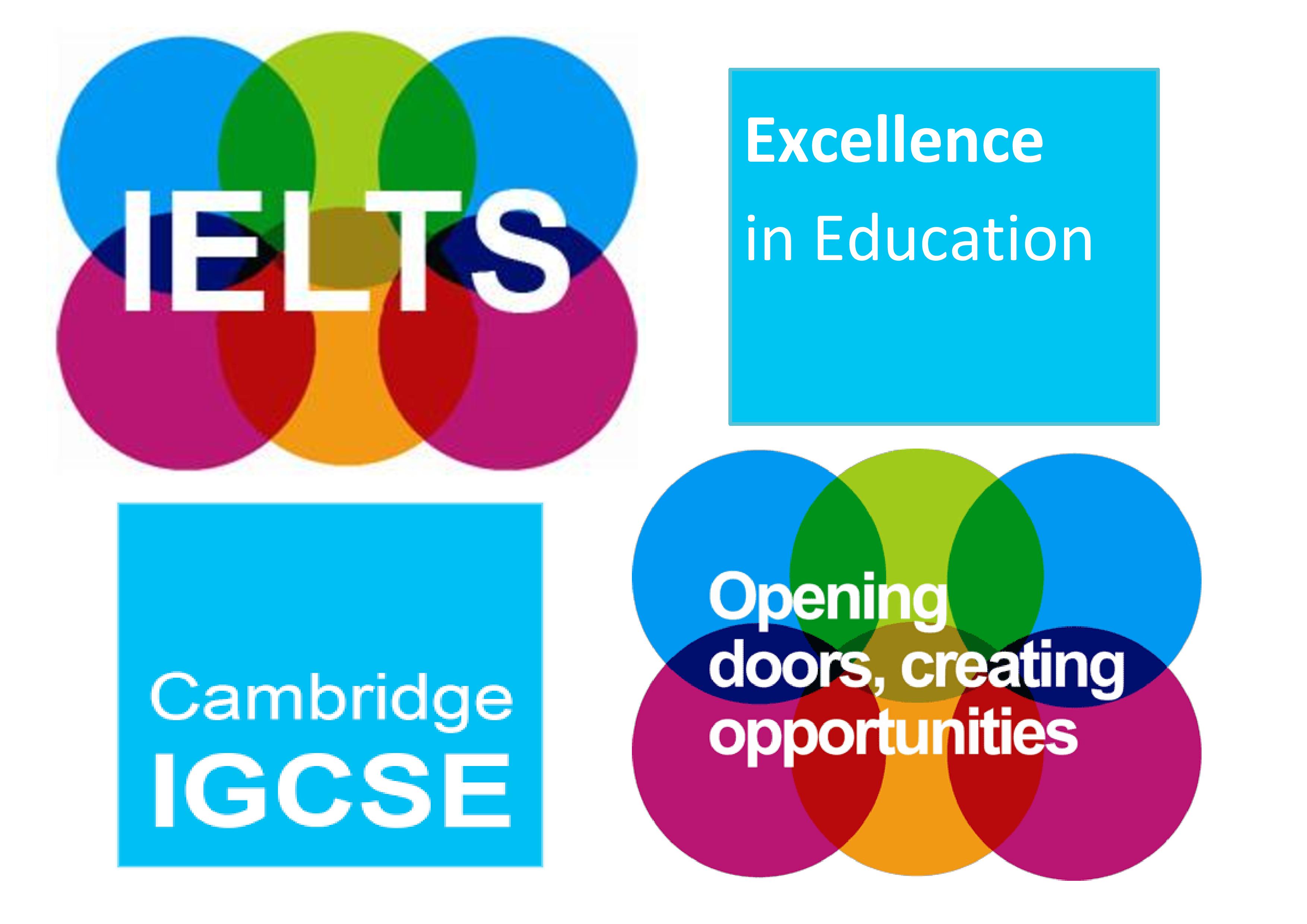 IELTS/ IGCSE Programme – Learn English